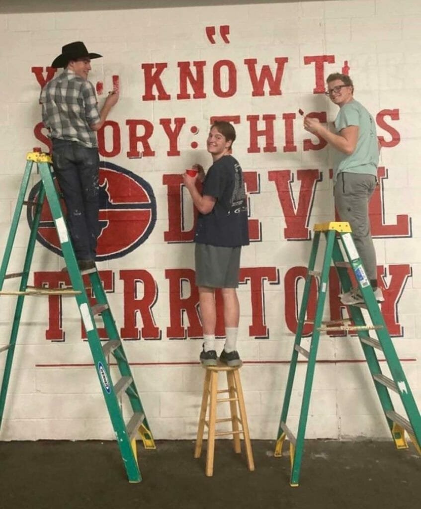 Serve Daily - SHS’s Key Club: The Key to the Heart of the Springville ...