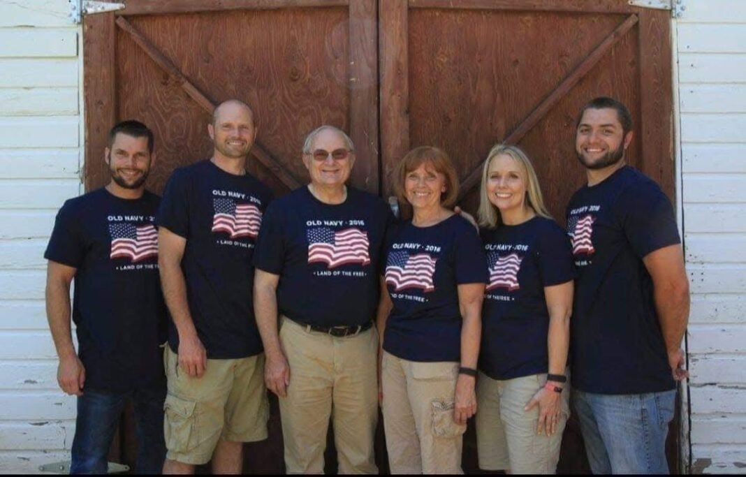 Serve Daily - Springville Family and Community Seeking Answers After ...